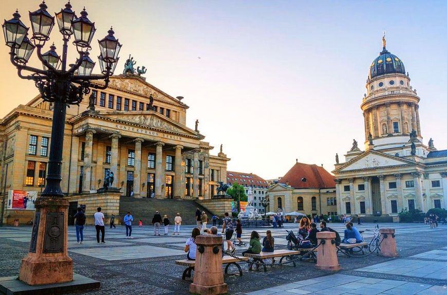 CLEOPATRA LUXURY TOURISM